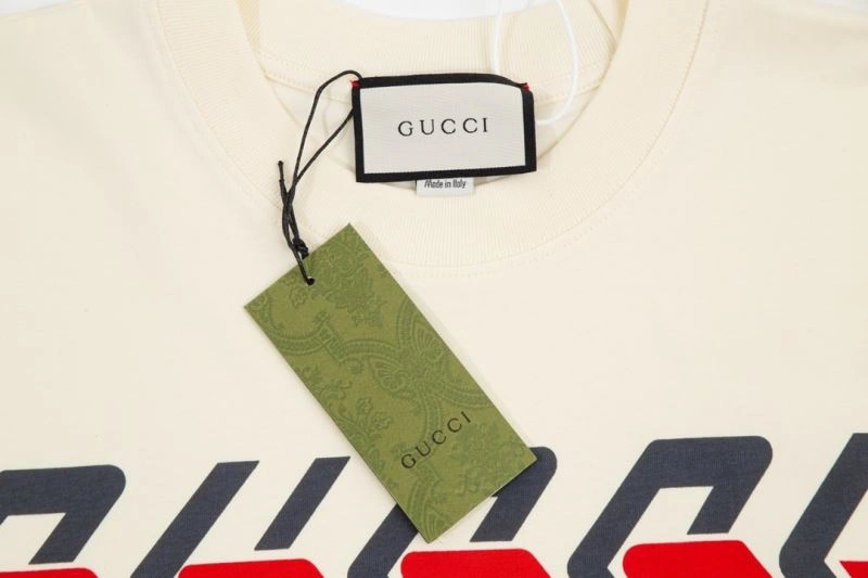 Perfect replica Gucci T-Shirts