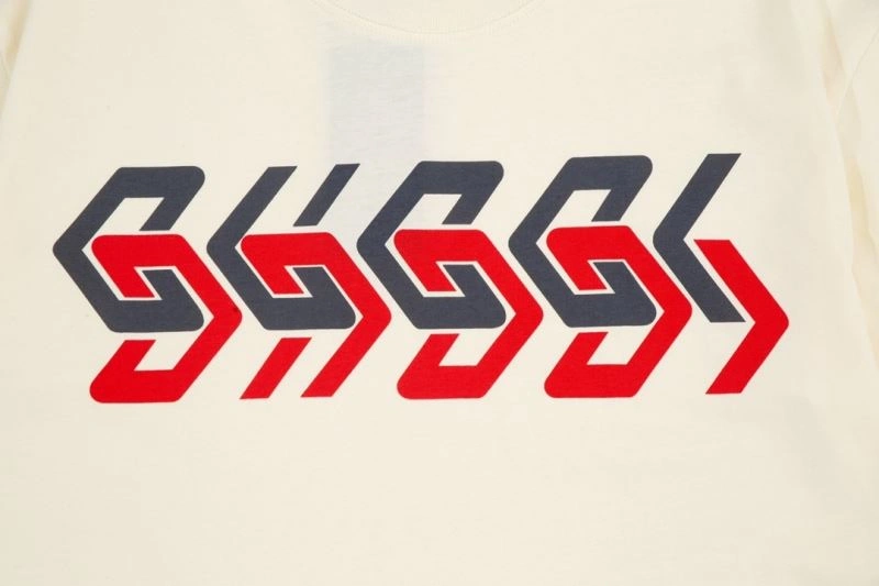 Perfect replica Gucci T-Shirts