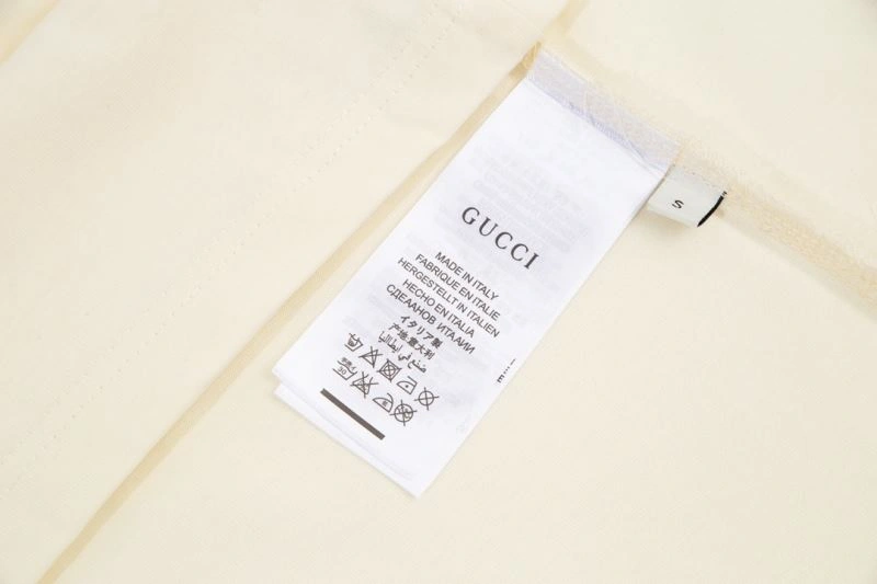 Perfect replica Gucci T-Shirts