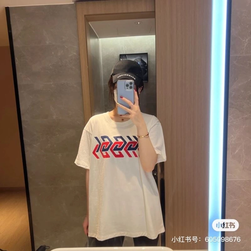 Perfect replica Gucci T-Shirts