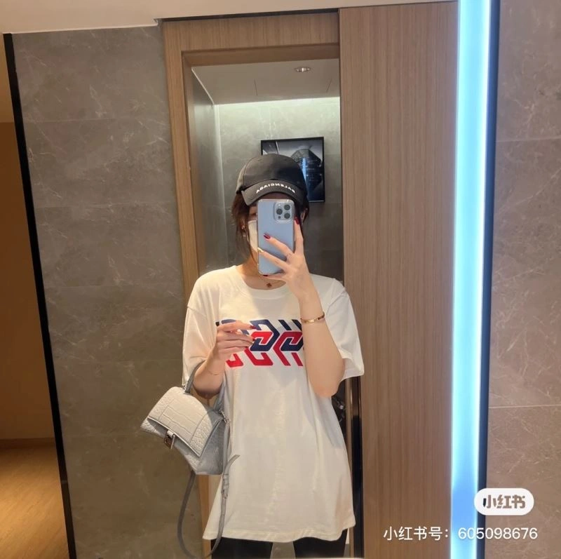 Perfect replica Gucci T-Shirts