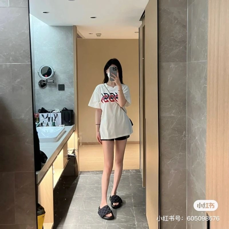 Perfect replica Gucci T-Shirts