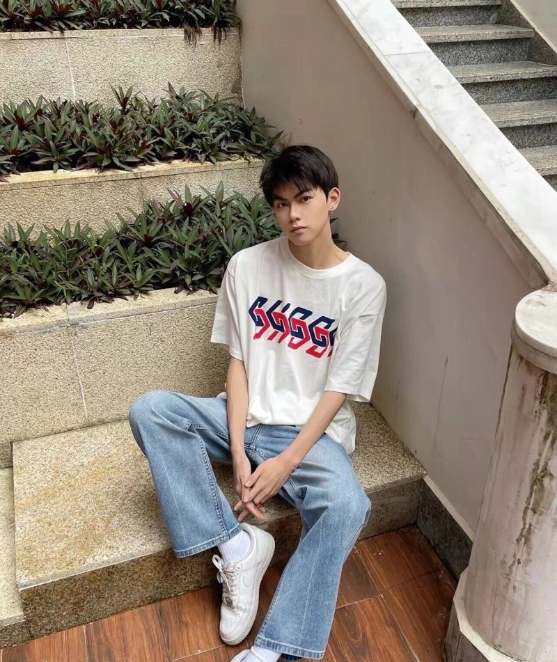 Perfect replica Gucci T-Shirts