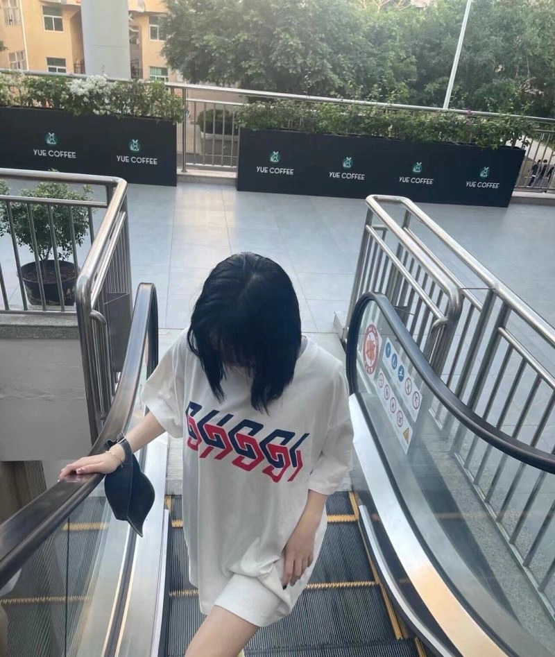 Perfect replica Gucci T-Shirts
