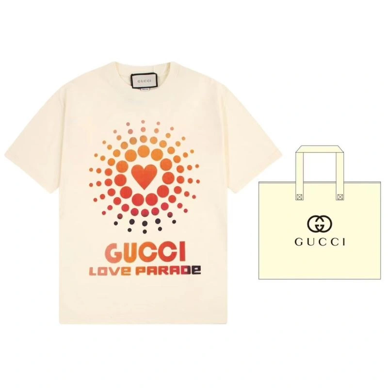 Gucci T-Shirts