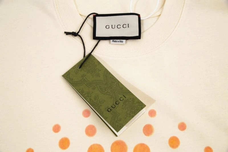 Brand-authenticated Gucci T-Shirts