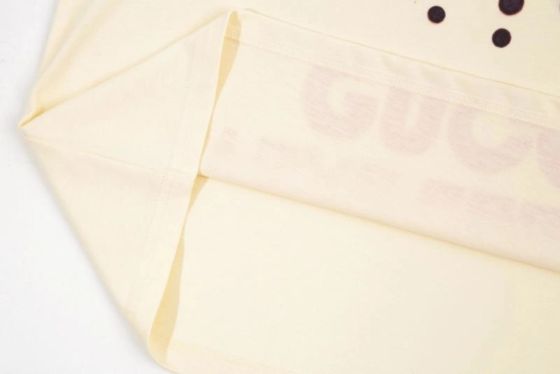 Brand-authenticated Gucci T-Shirts