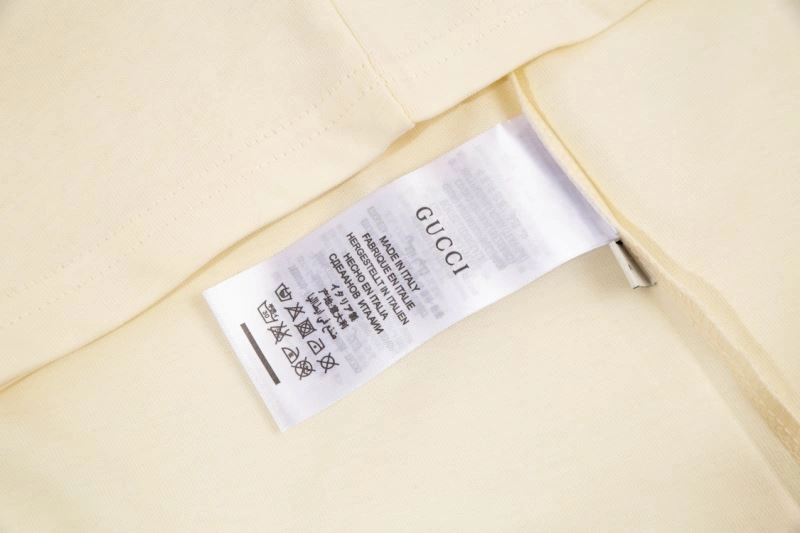 Brand-authenticated Gucci T-Shirts