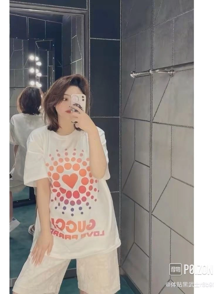Brand-authenticated Gucci T-Shirts