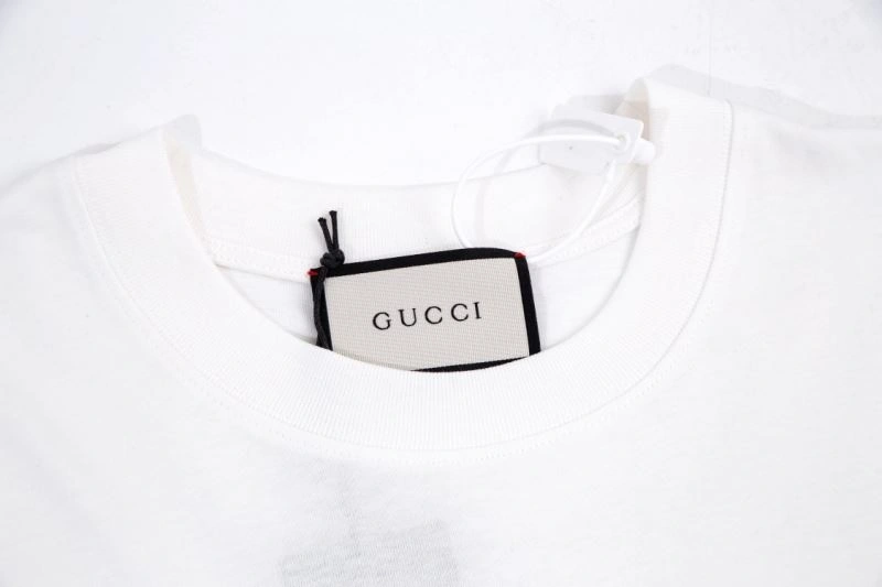 Exact replica Gucci T-Shirts