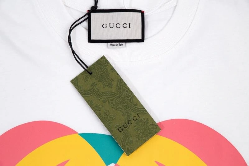 Exact replica Gucci T-Shirts