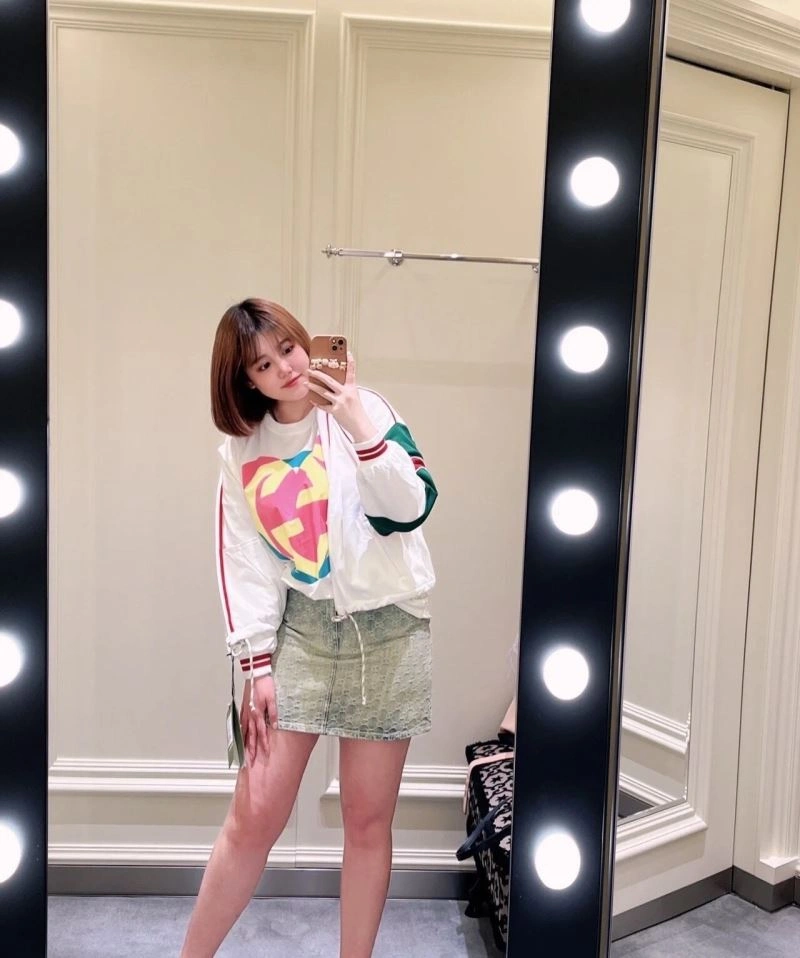 Exact replica Gucci T-Shirts