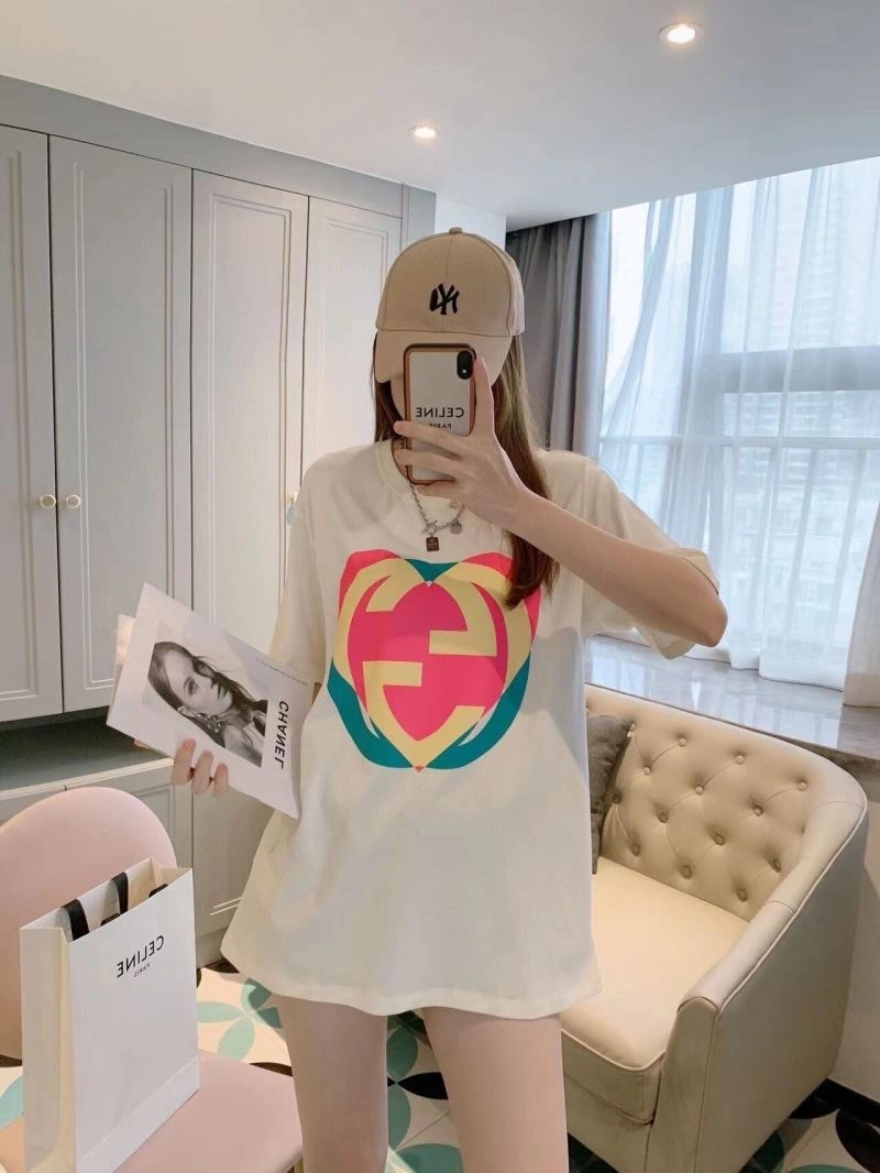 Exact replica Gucci T-Shirts