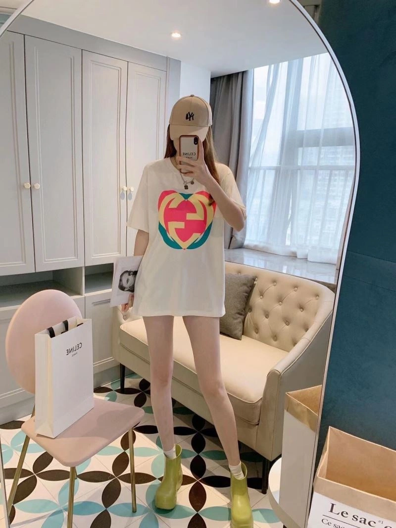Exact replica Gucci T-Shirts