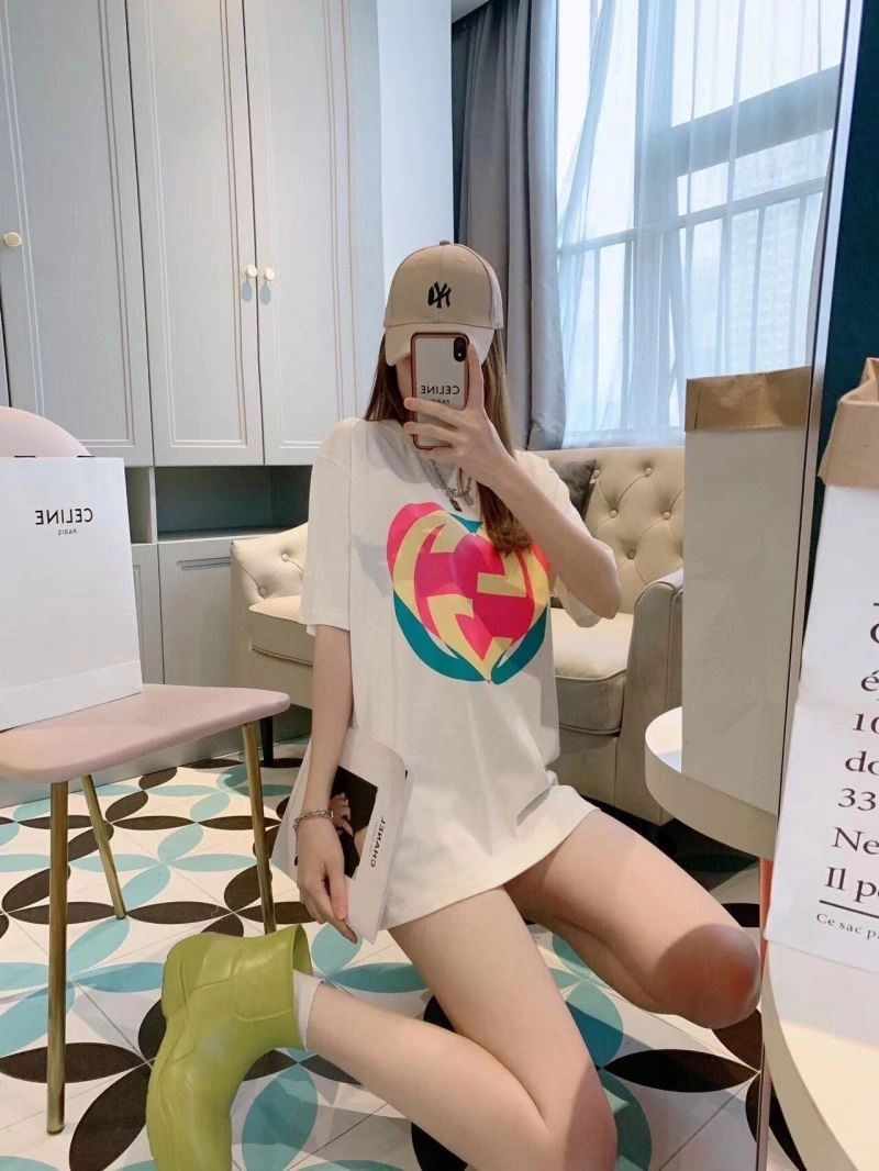 Exact replica Gucci T-Shirts
