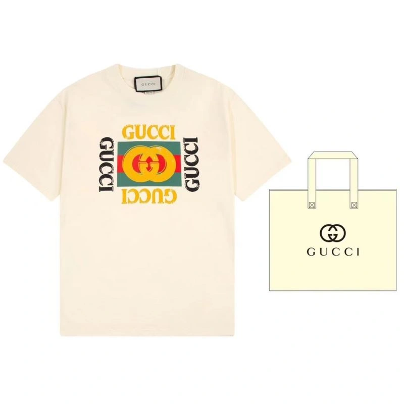 Gucci T-Shirts