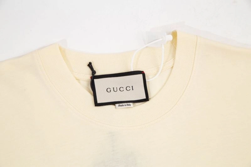 1:1 copy Gucci T-Shirts