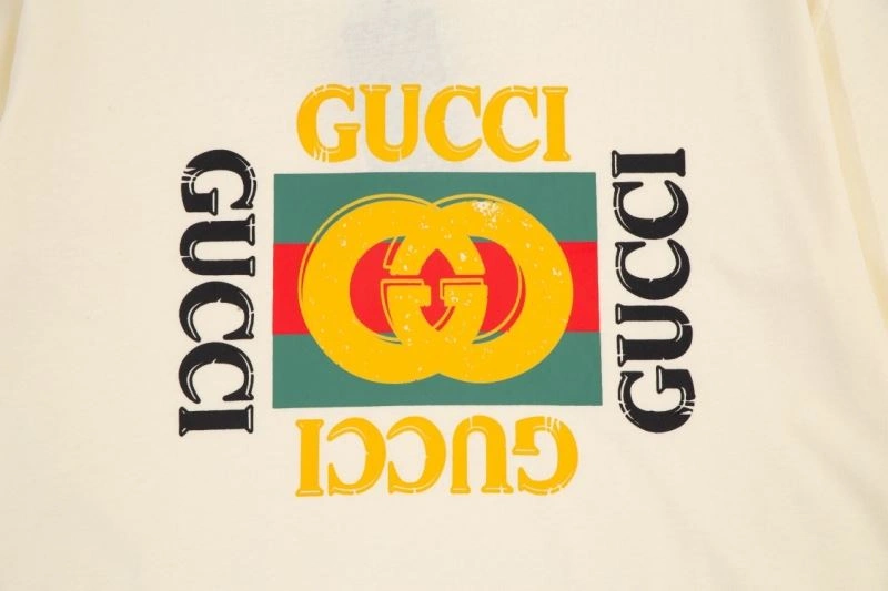 1:1 copy Gucci T-Shirts