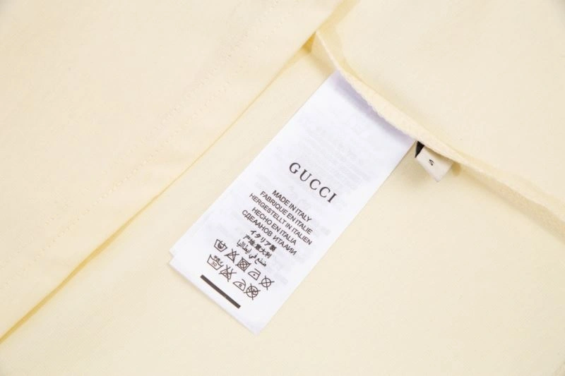 1:1 copy Gucci T-Shirts