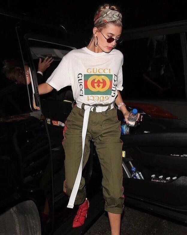 1:1 copy Gucci T-Shirts