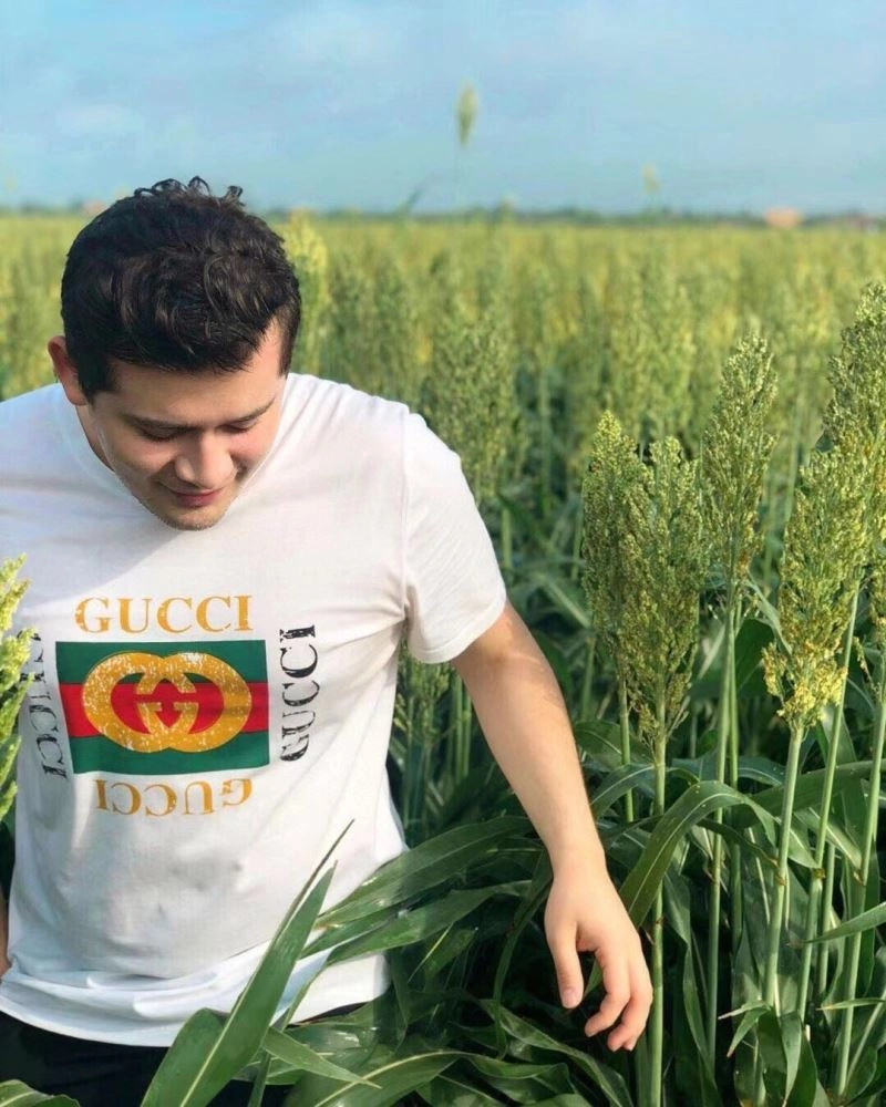 1:1 copy Gucci T-Shirts