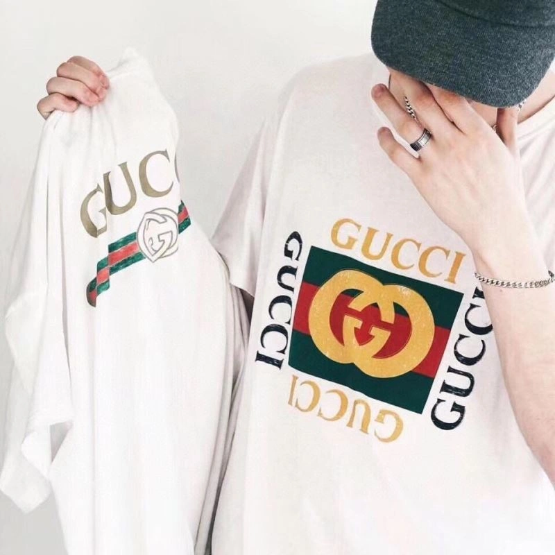 1:1 copy Gucci T-Shirts