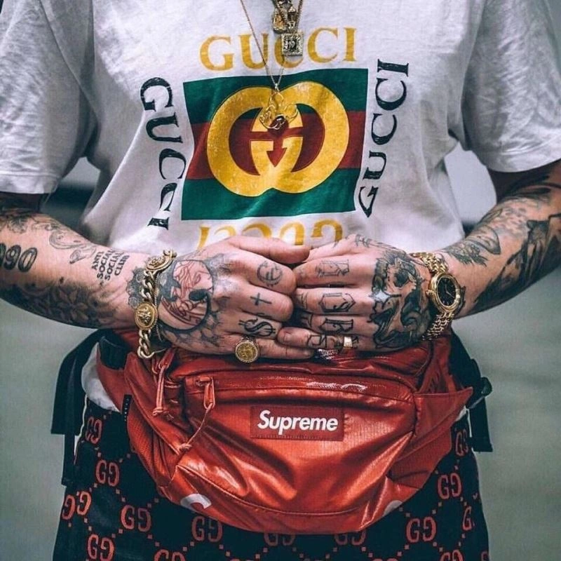 1:1 copy Gucci T-Shirts