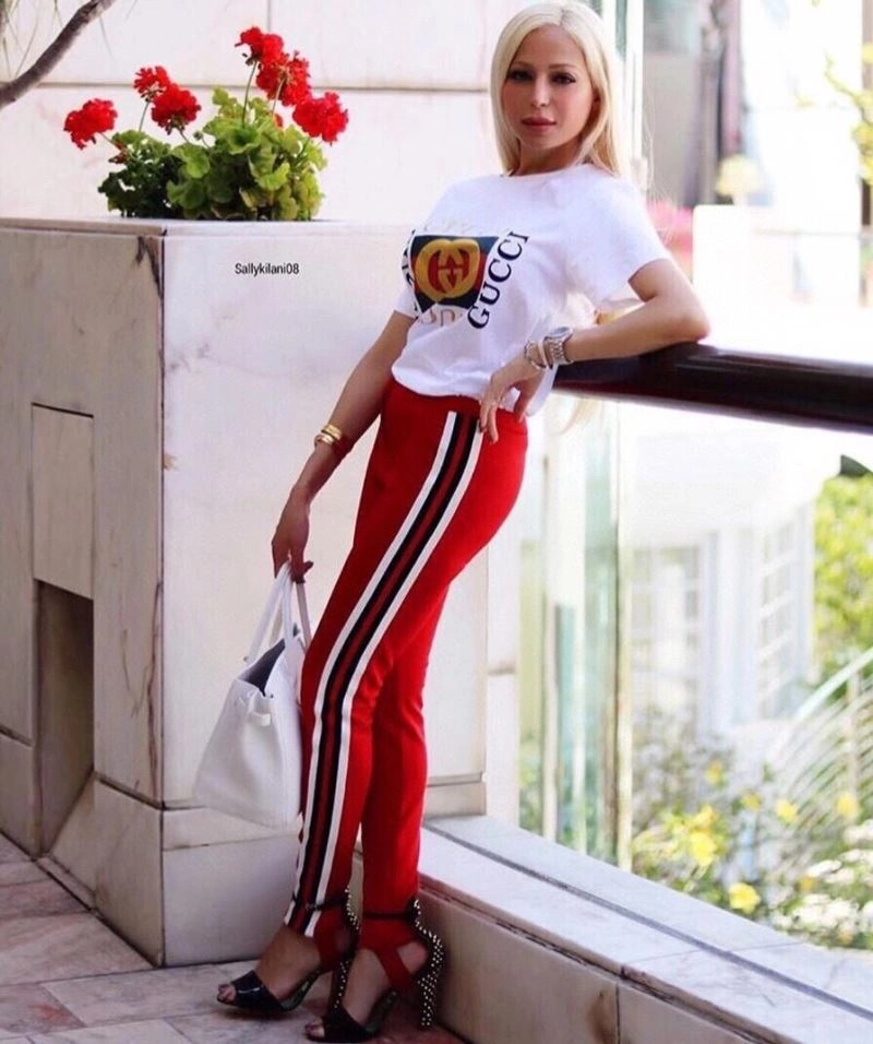 1:1 copy Gucci T-Shirts
