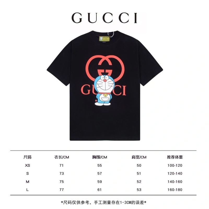 OEM Gucci T-Shirts