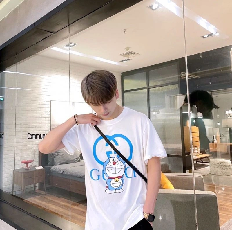Brand-original Gucci T-Shirts