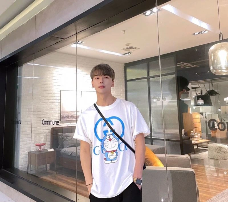 Brand-original Gucci T-Shirts