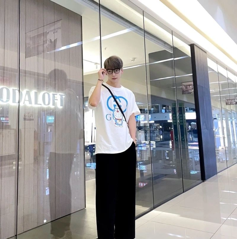 Brand-original Gucci T-Shirts