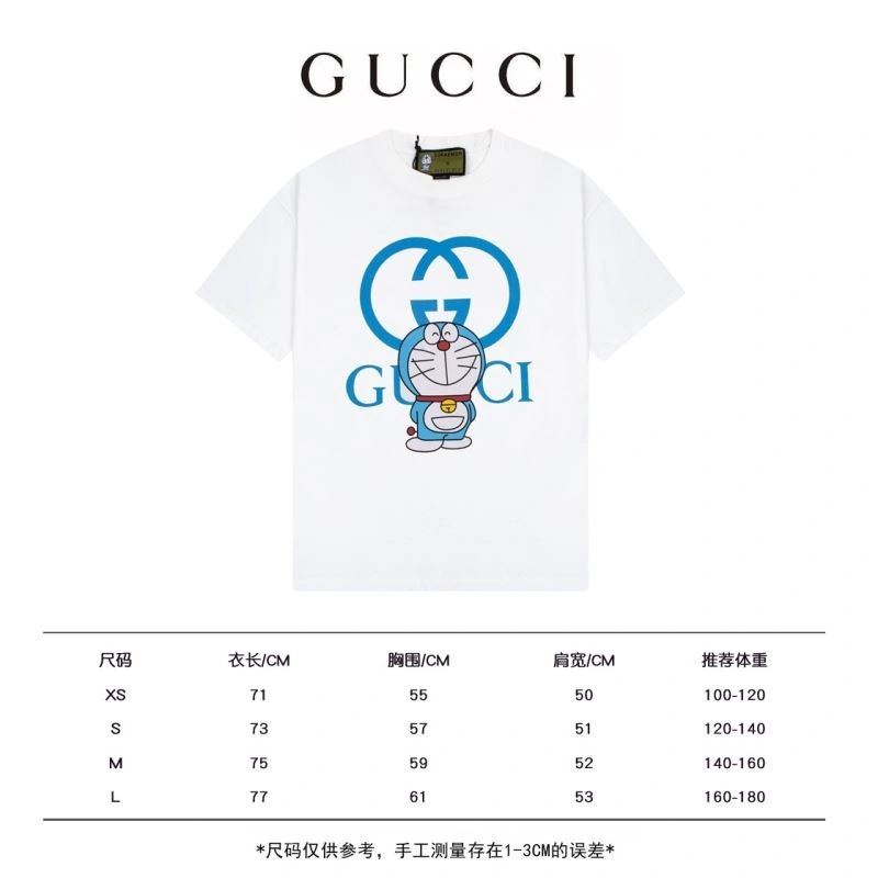 Brand-original Gucci T-Shirts