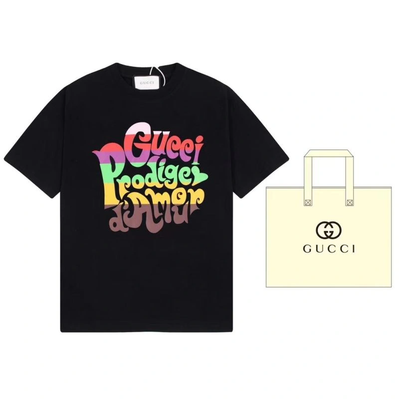 Gucci T-Shirts