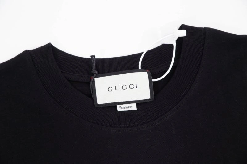 Brand-authenticated Gucci T-Shirts