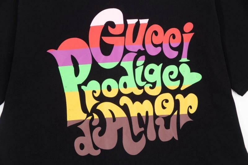 Brand-authenticated Gucci T-Shirts