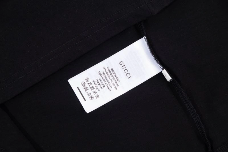 Brand-authenticated Gucci T-Shirts