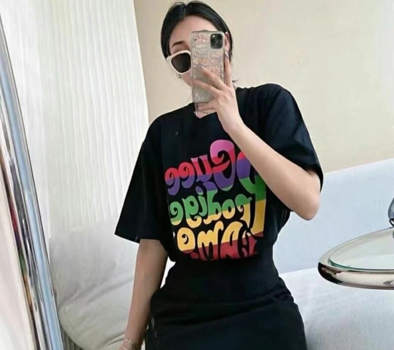 Brand-authenticated Gucci T-Shirts