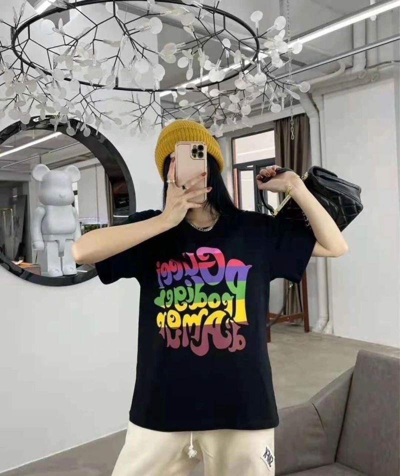 Brand-authenticated Gucci T-Shirts