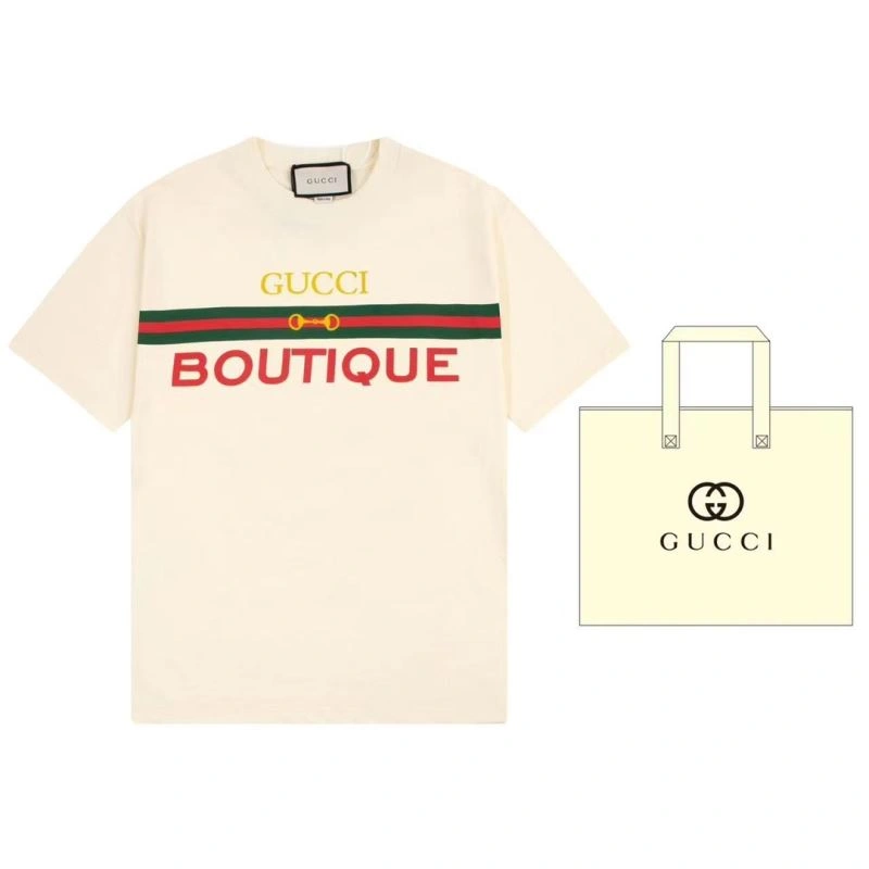 Gucci T-Shirts