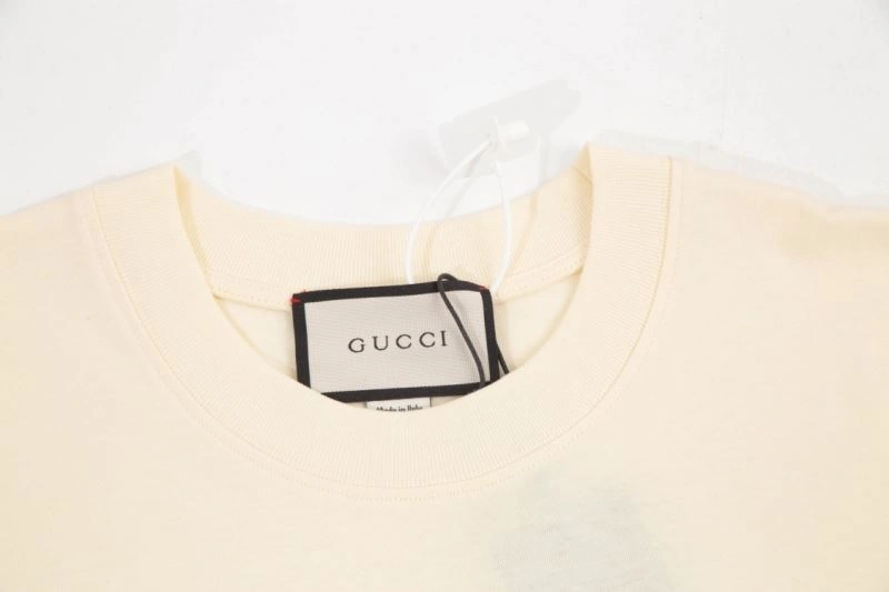 Real Gucci T-Shirts