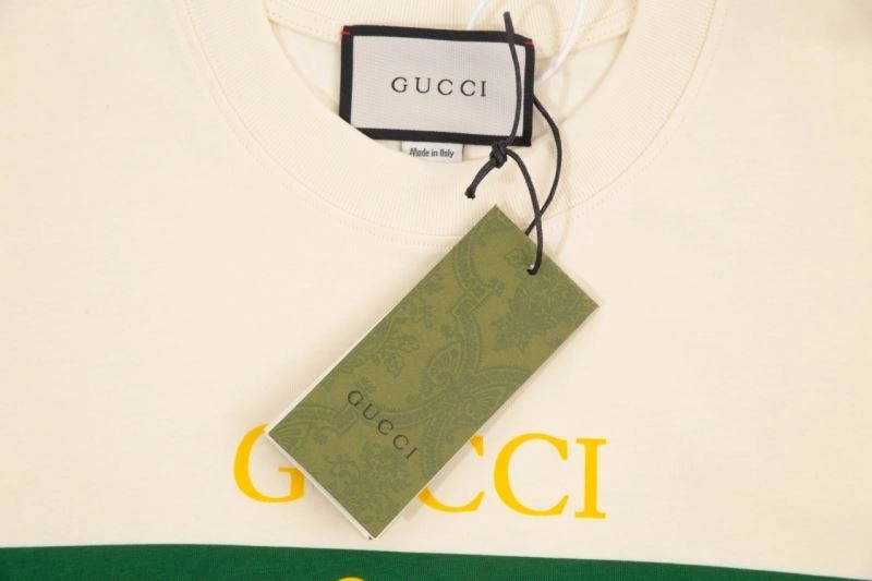 Real Gucci T-Shirts