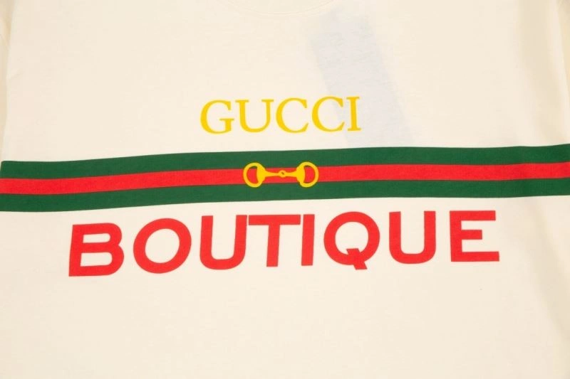Real Gucci T-Shirts