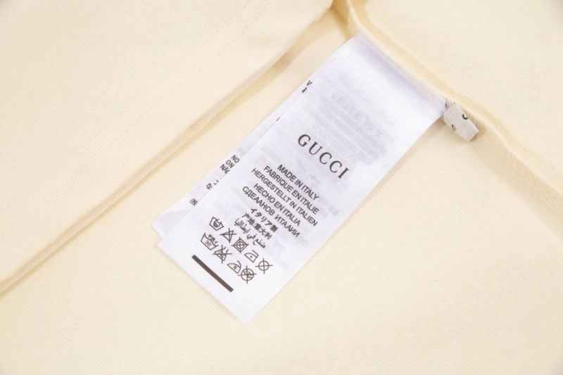Real Gucci T-Shirts