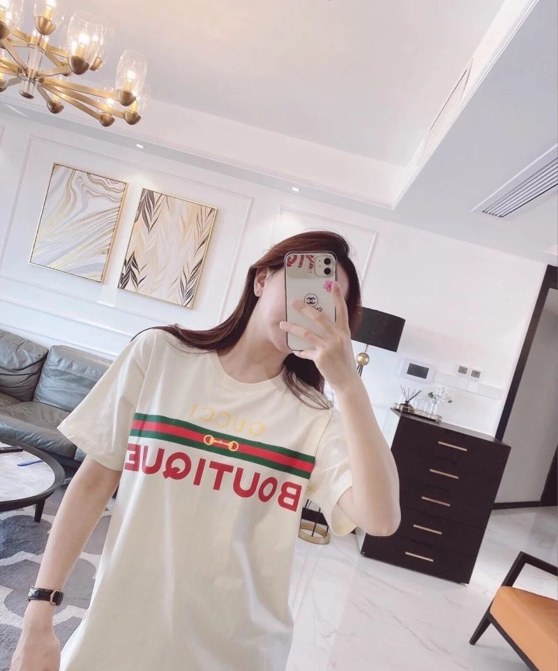 Real Gucci T-Shirts