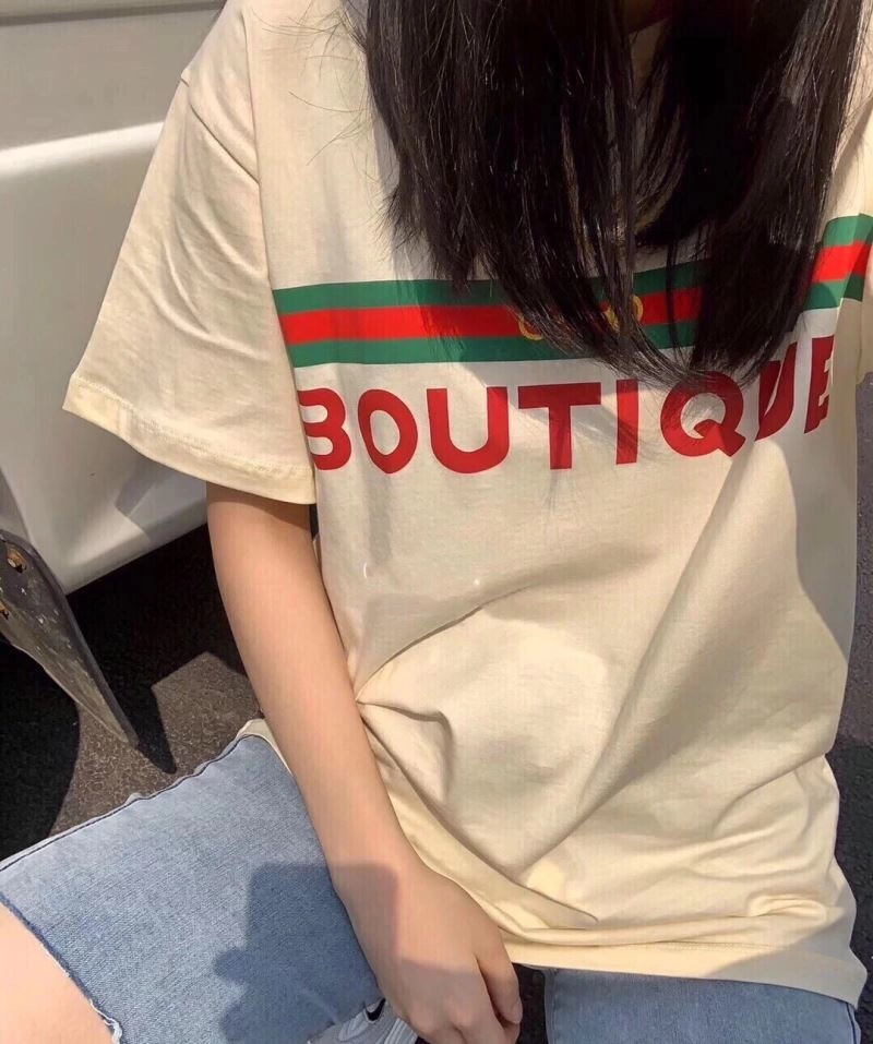 Real Gucci T-Shirts