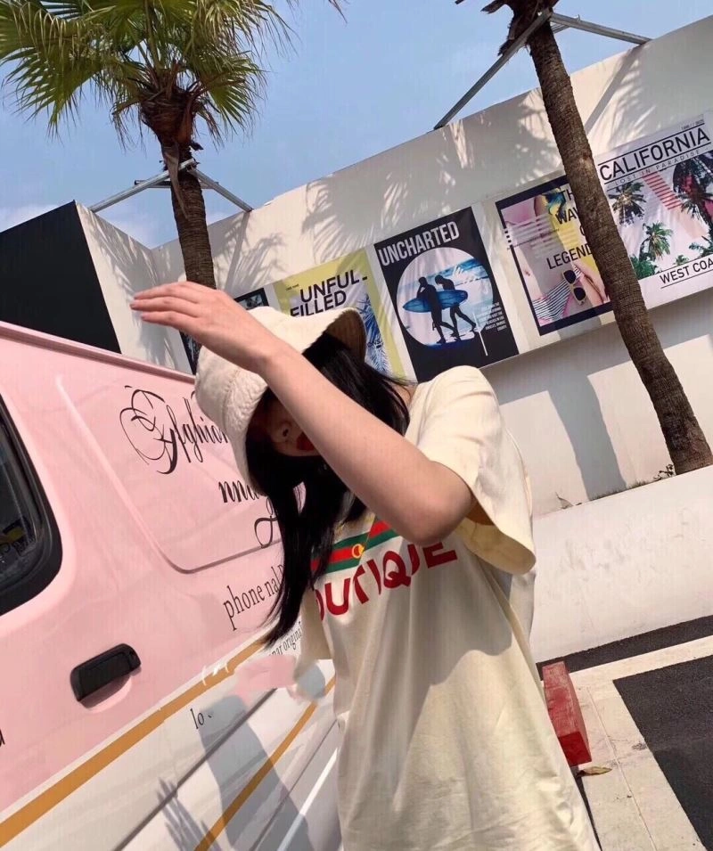 Real Gucci T-Shirts