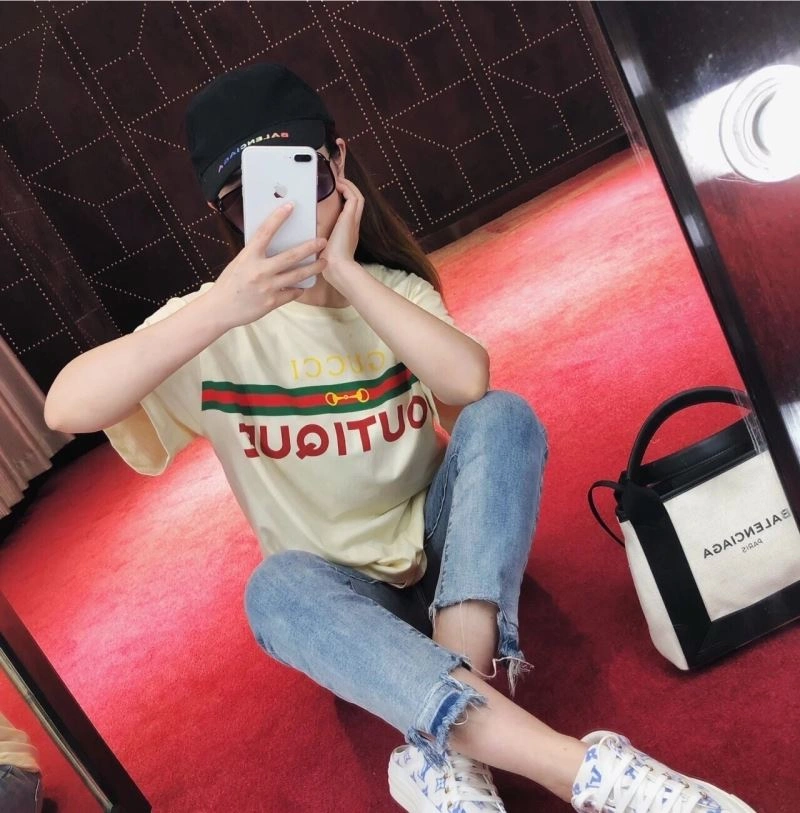Real Gucci T-Shirts