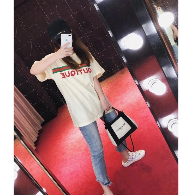 Real Gucci T-Shirts