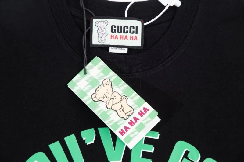 Genuine Gucci T-Shirts